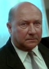 Donald Pleasence